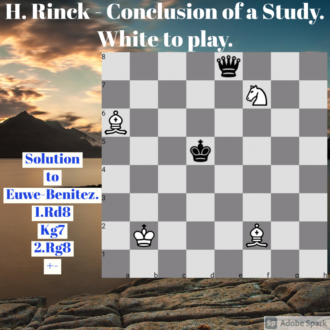 Tactics! – The Chaturanga Chess Club