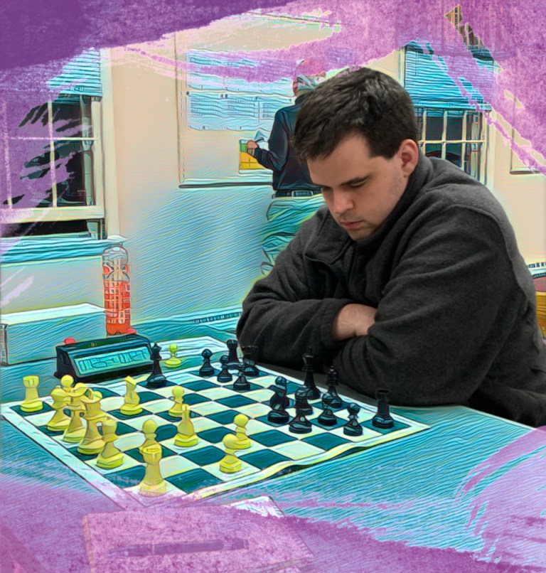 The Chaturanga Chess Club – Southeastern Pennsylvania's Premier Chess Club