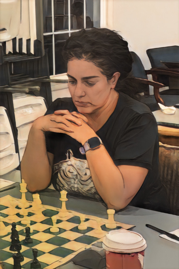 The Chaturanga Chess Club – Southeastern Pennsylvania's Premier Chess Club